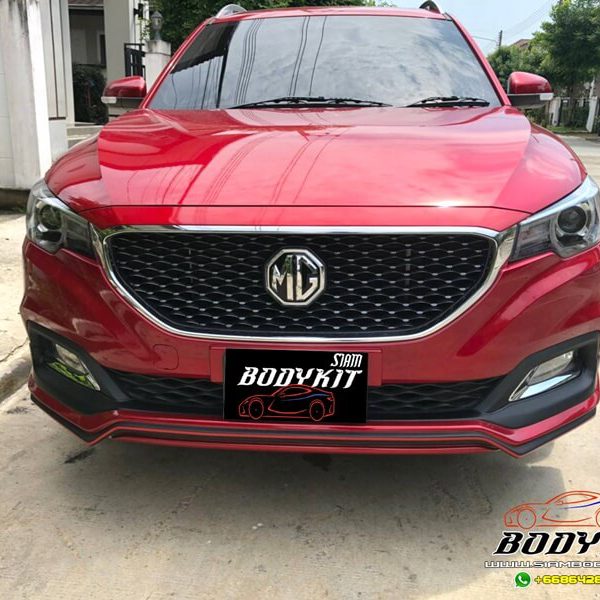RS Bodykit for MG ZS (COLOR) - SIAM BODYKIT