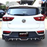 RDM V1 Bodykit for MG ZS (COLOR) - SIAM BODYKIT