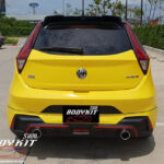RDM Bodykit for MG3 (COLOR) - SIAM BODYKIT
