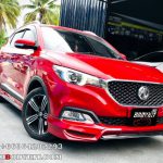 RS Bodykit for MG ZS (COLOR) - SIAM BODYKIT