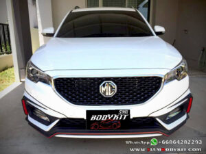 VIP V9 (Set B) Bodykit for MG ZS (COLOR) - SIAM BODYKIT