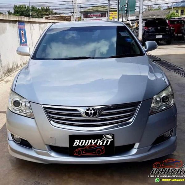EXTREMO Bodykit for Toyota Camry 2007-2009 (COLOR) - SIAM BODYKIT