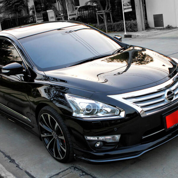 ATIVUS Bodykit for Nissan Teana L33 (COLOR)