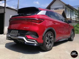 ZAD Bodykit for BYD ATTO3 (COLOR)