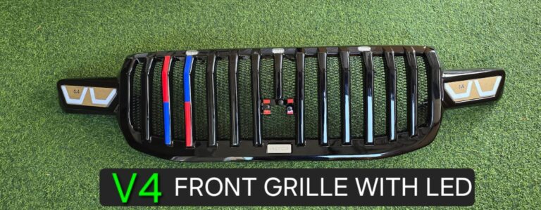 Victor Body kit for Ford Ranger WILDTRAK Next Gen 2022-2025 (COLOR)