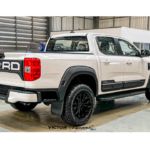 Victor Body kit for Ford Ranger Next Gen 2022-2024 (COLOR)