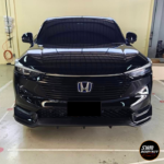 Platinum Sky Bodykit for Honda HR-V 2022-2024 (COLOR) - SIAM BODYKIT