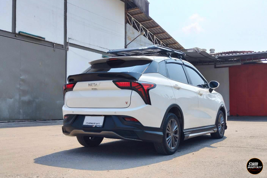 Ativus Bodykit for NETA V (COLOR) - SIAM BODYKIT