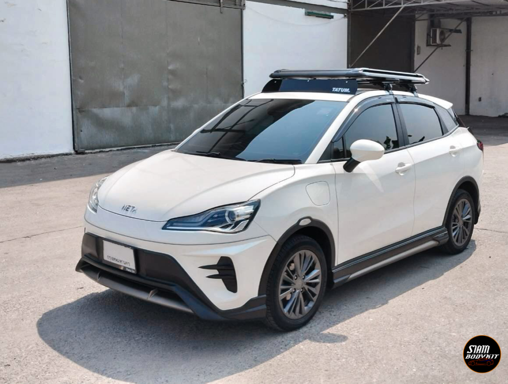 Ativus Bodykit for NETA V (COLOR) - SIAM BODYKIT