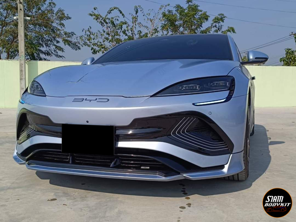 XT Bodykit for BYD SEAL (COLOR) - SIAM BODYKIT