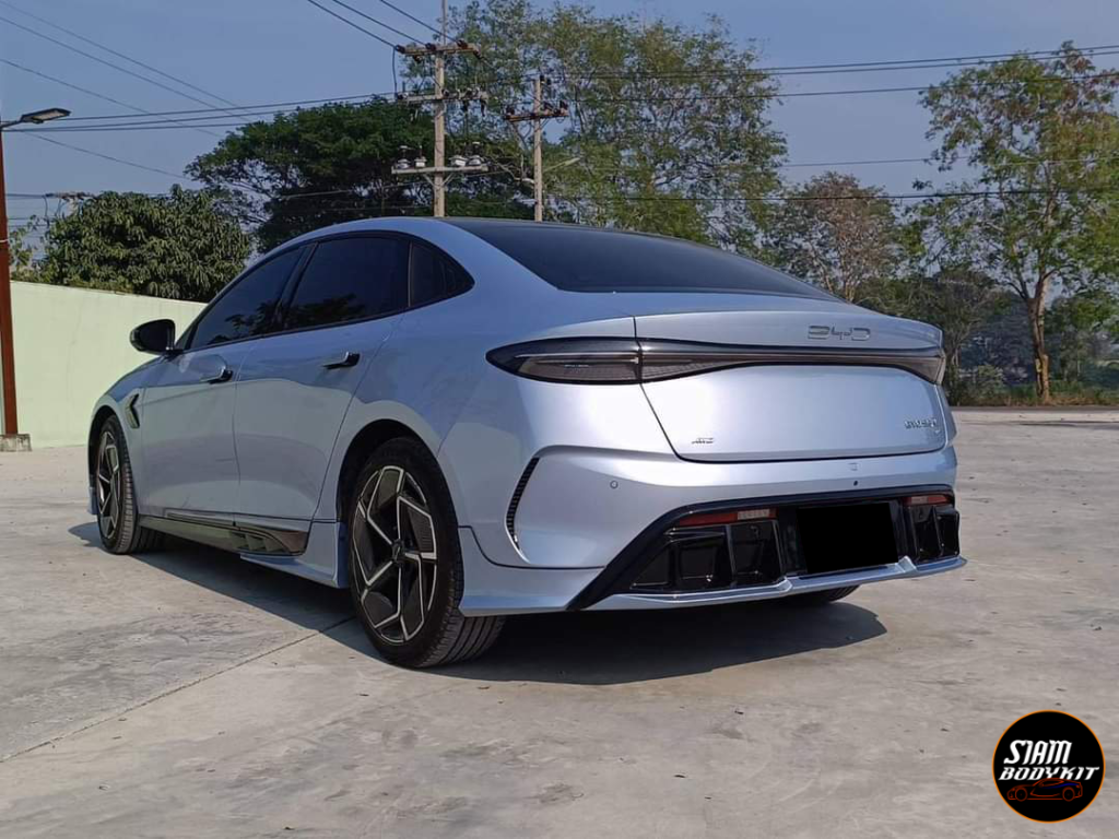 XT Bodykit for BYD SEAL (COLOR) - SIAM BODYKIT