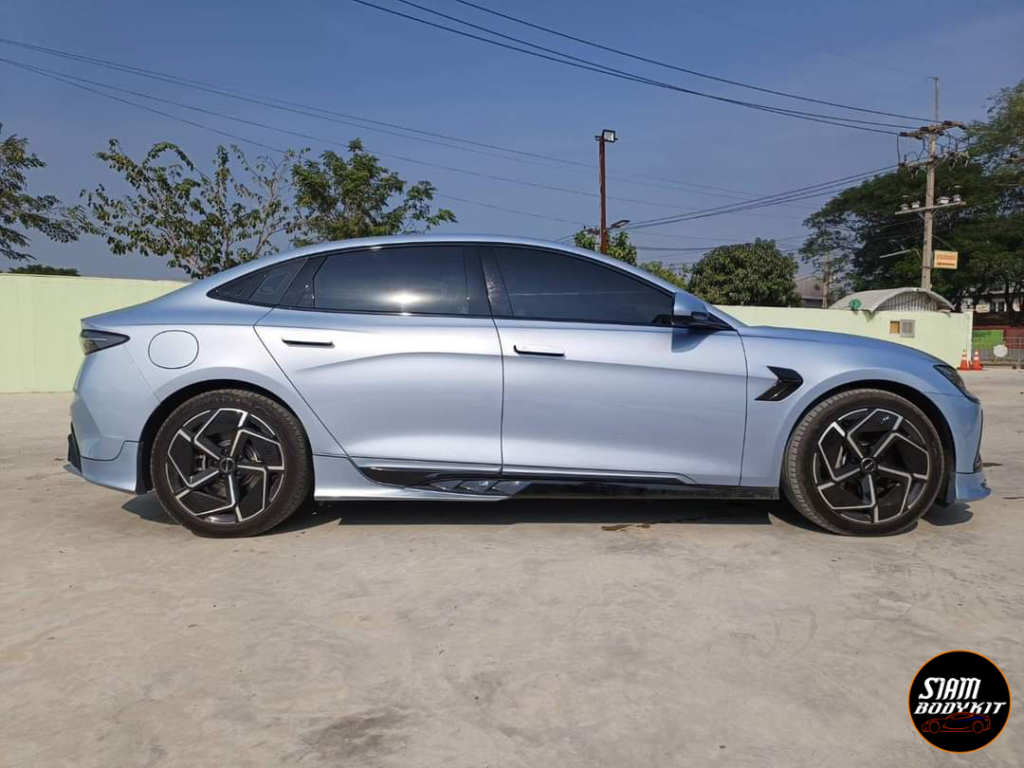 XT Bodykit for BYD SEAL (COLOR) - SIAM BODYKIT