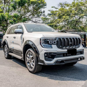 NEXT GEN EVEREST 2023 Archives - SIAM BODYKIT